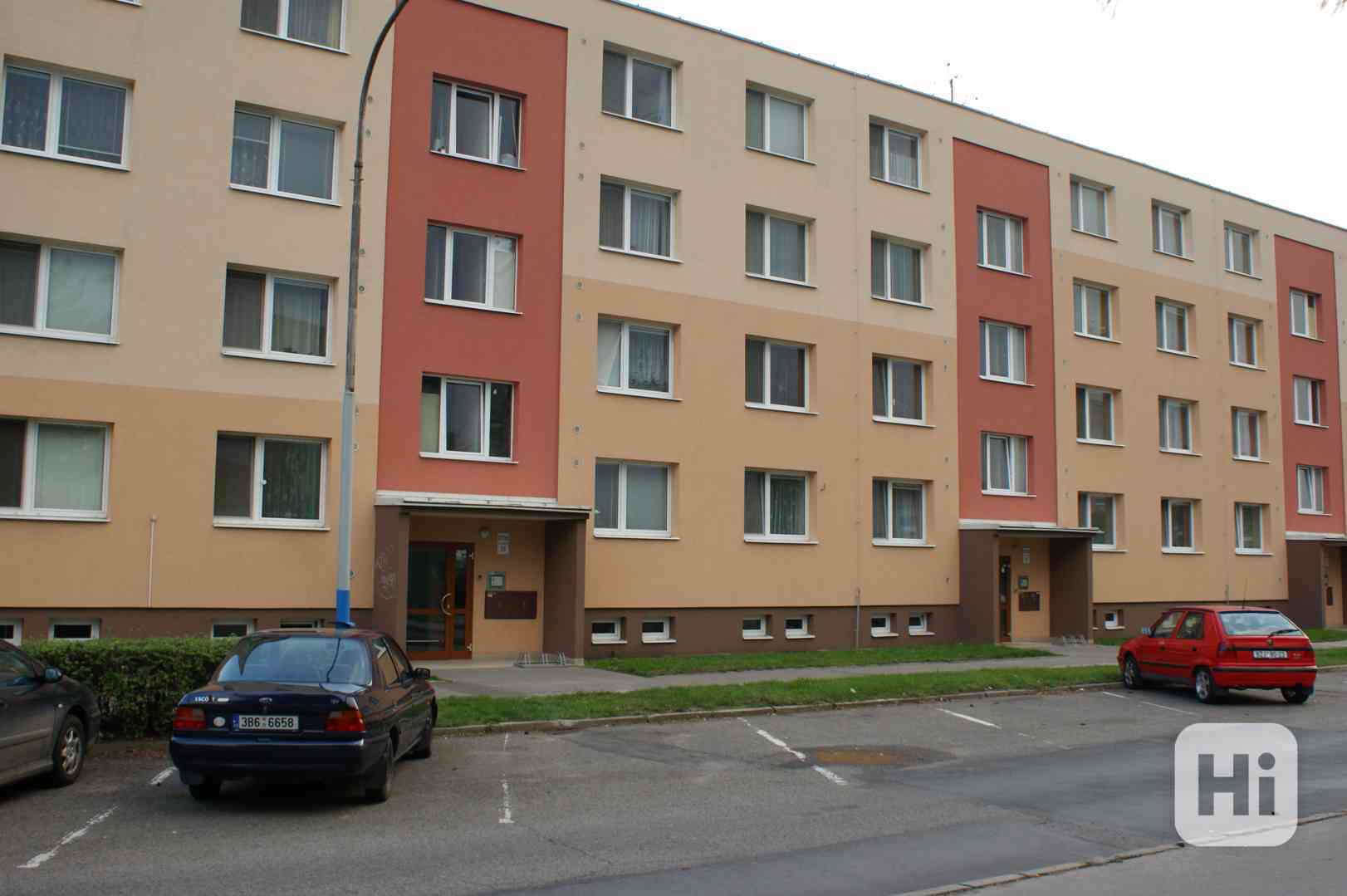 Prodej byt 1+1 35m2 Břeclav centrum - Slovácká - bazar - Hyperinzerce.cz