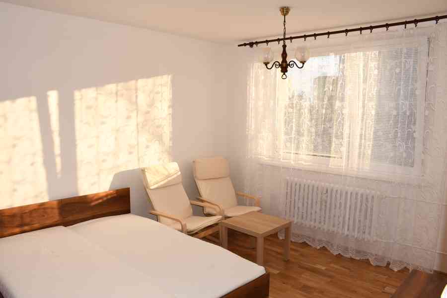 Prodej byt 1+1 35m2 Břeclav centrum - Slovácká - bazar - Hyperinzerce.cz