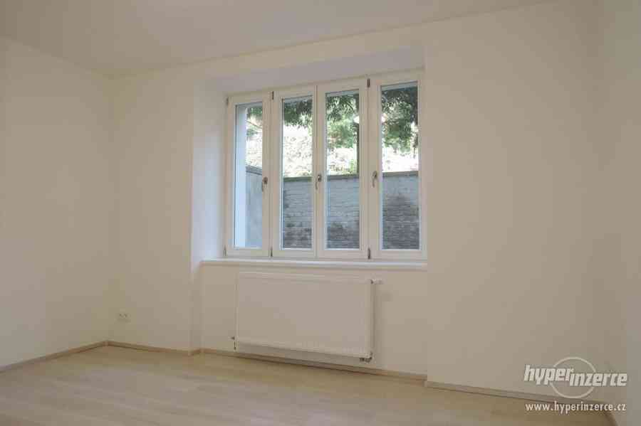 Prodej bytu 2+1, Úvoz - bazar - Hyperinzerce.cz