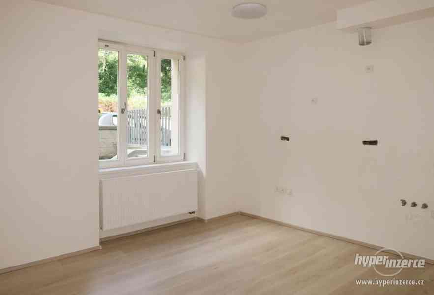 Prodej bytu 2+1, Úvoz - bazar - Hyperinzerce.cz