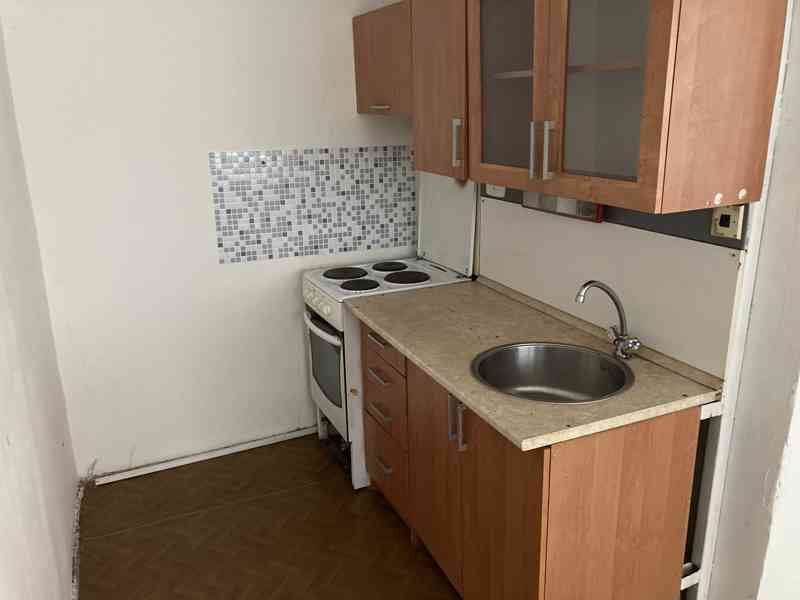 Prodej bytu 1+kk(33m2) v ul.Pražská ,Teplice - bazar - Hyperinzerce.cz