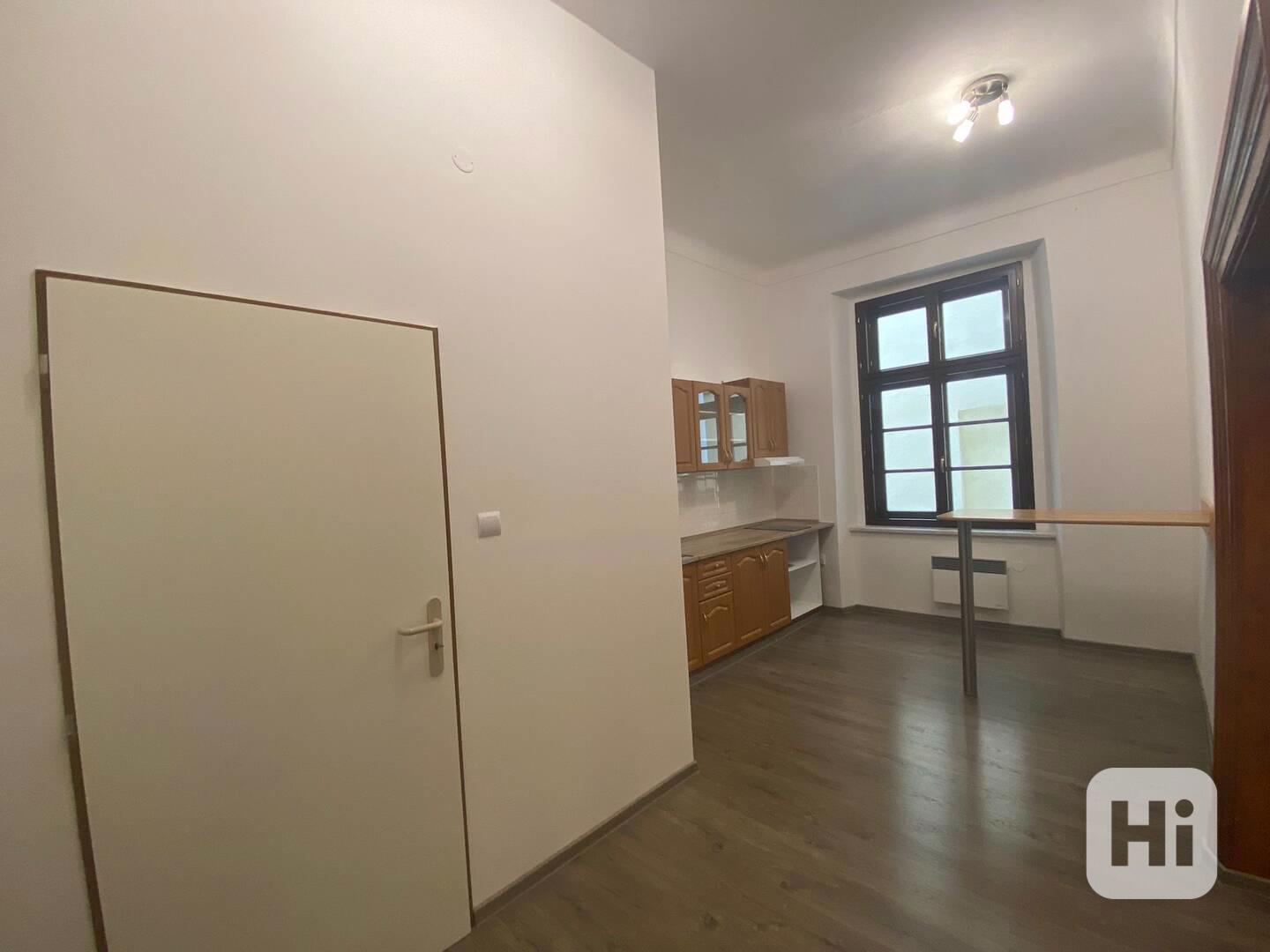 Pronájem bytu v Olomouci 77900 - bazar - Hyperinzerce.cz