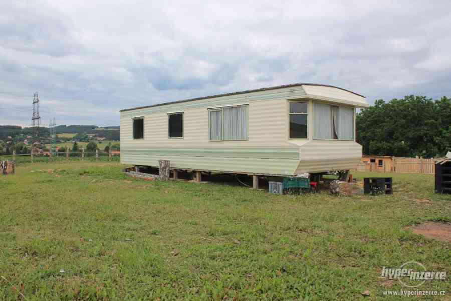 Mobilheim - bazar - Hyperinzerce.cz