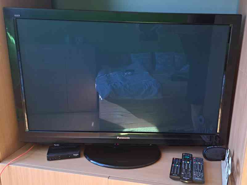 TV Panasonic - bazar - Hyperinzerce.cz