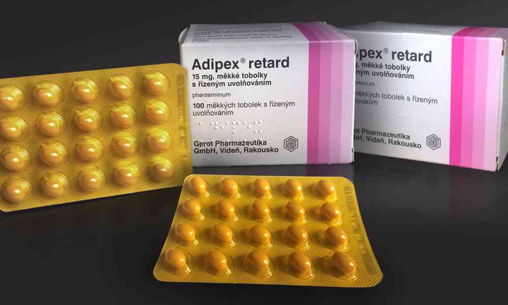 Adipex retard 15mg, - bazar - Hyperinzerce.cz