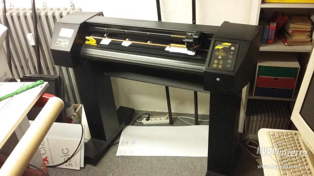 Vyhledávání: plotr - Hyperinzerce.cz