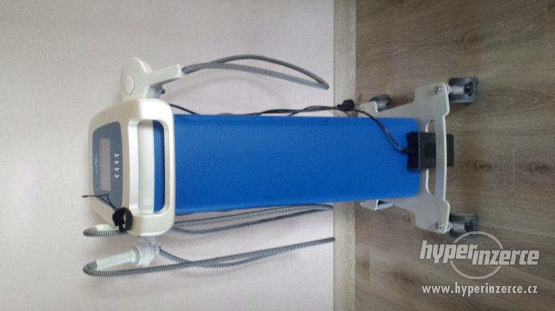 Radiofrekvenční přístroj TriPollar Apollo od firmy Pollogen - bazar ...