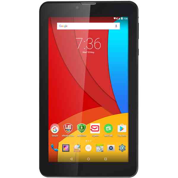 Nevybalený tablet Prestigio Wize 3407 4G (na SIM) - bazar - Hyperinzerce.cz