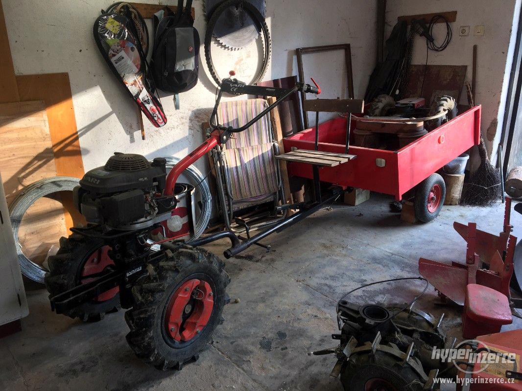 VARI SYSTEM - bazar - Hyperinzerce.cz