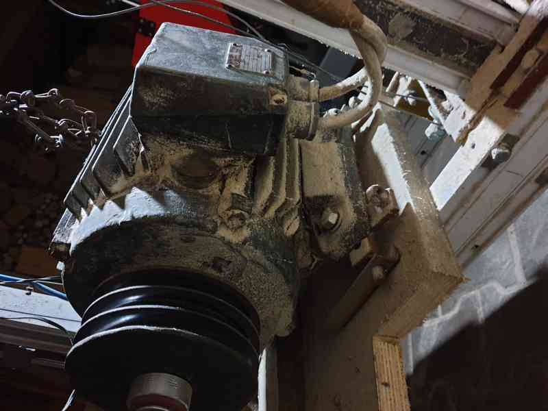 motor 7.5kw - bazar - Hyperinzerce.cz