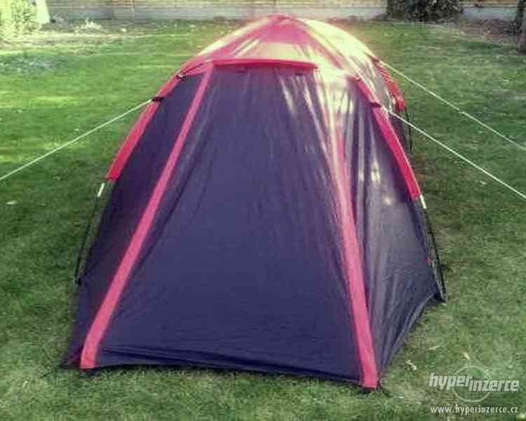 Stan Pro-Action pro 2 osoby – nový. - bazar - Hyperinzerce.cz