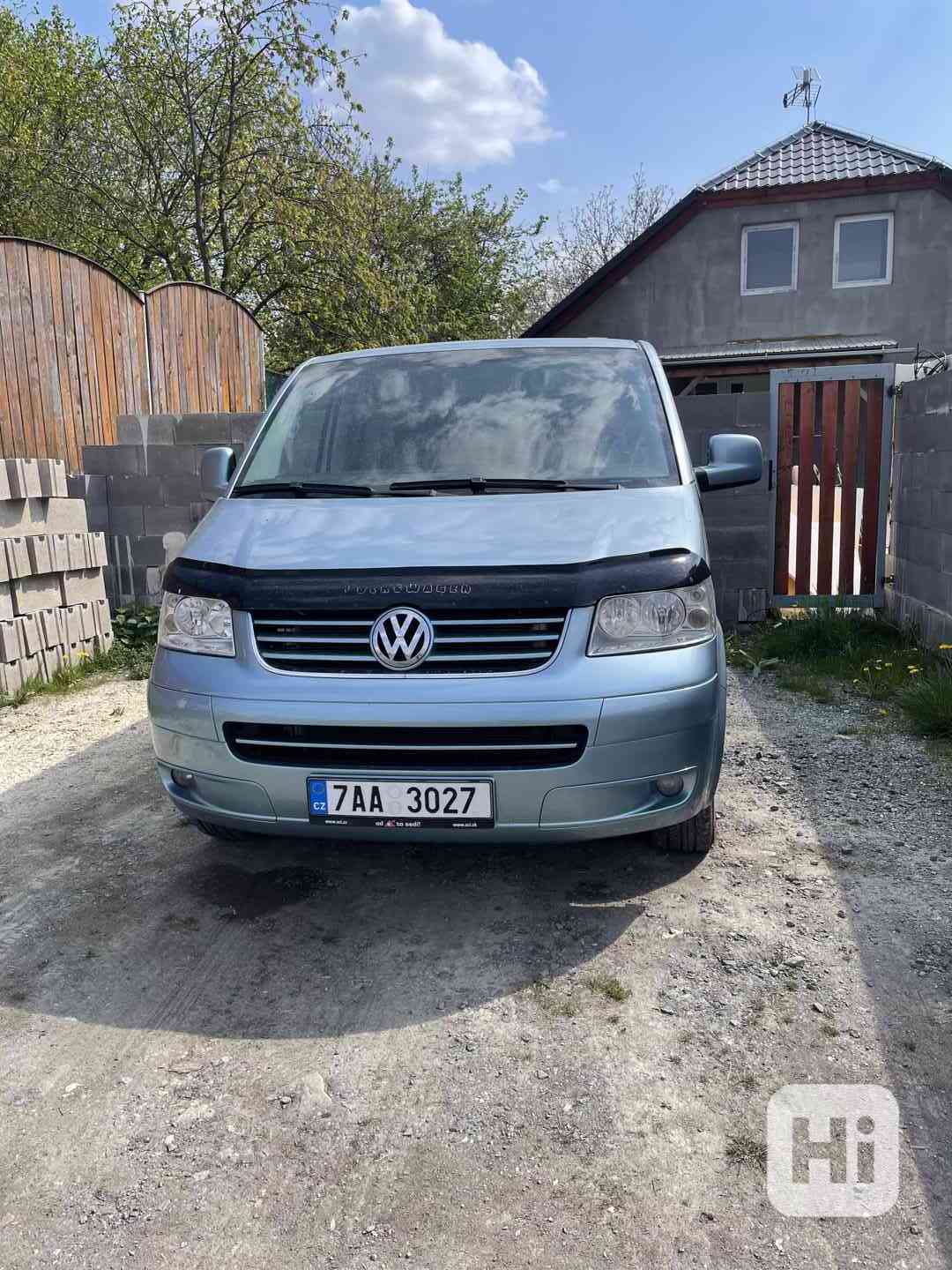 Volkswagen Multivan, VW Multivan Atlantis - bazar - Hyperinzerce.cz