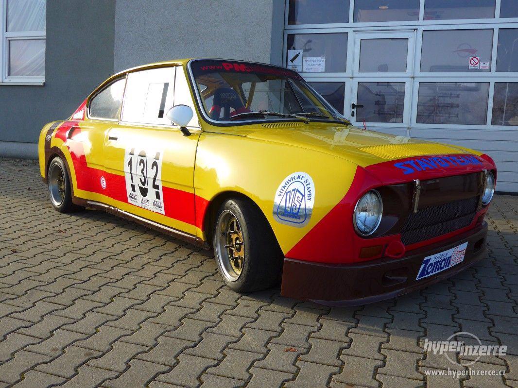 Skoda 130 Rs Kaufen