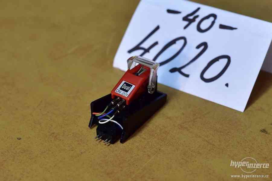 Bargain Dual DMS 200 Replacement styli | Hifishark.com