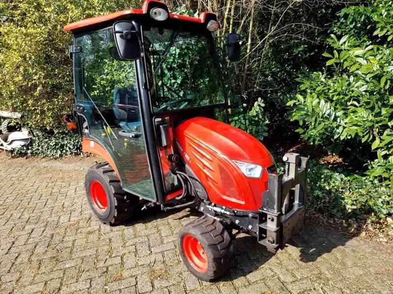 Traktor Branson 1905H - bazar - Hyperinzerce.cz