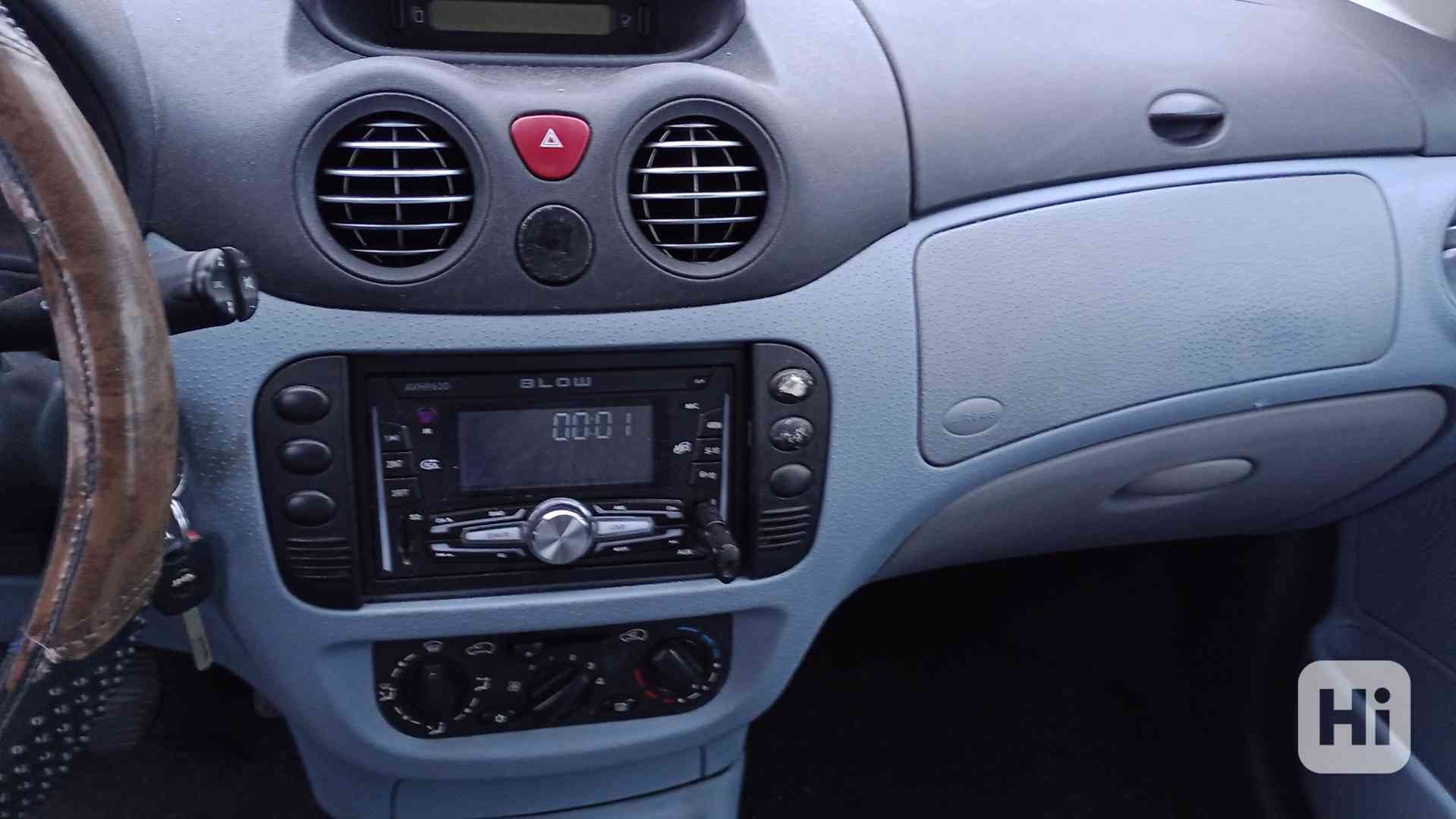 Auto - bazar - Hyperinzerce.cz