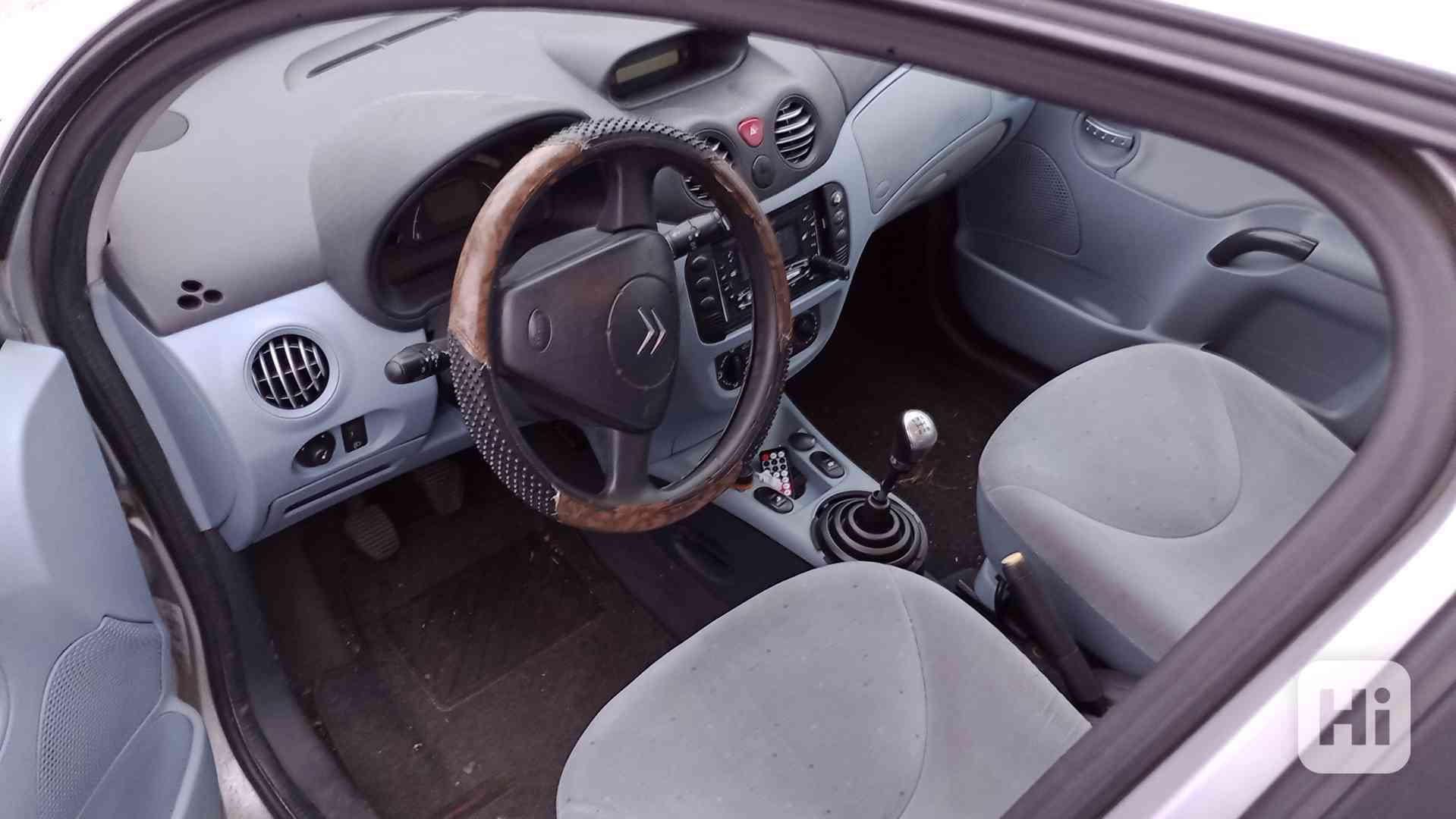 Auto - bazar - Hyperinzerce.cz