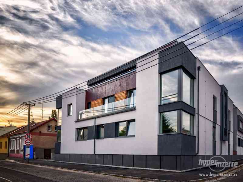 Prodej bytu 3+kk Hradec Králové - bazar - Hyperinzerce.cz