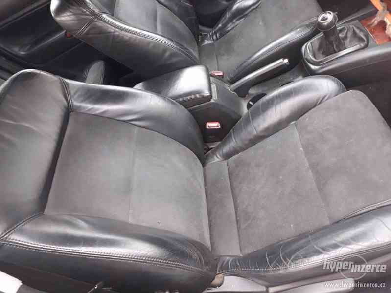 Volkswagen Passat díly - bazar - Hyperinzerce.cz