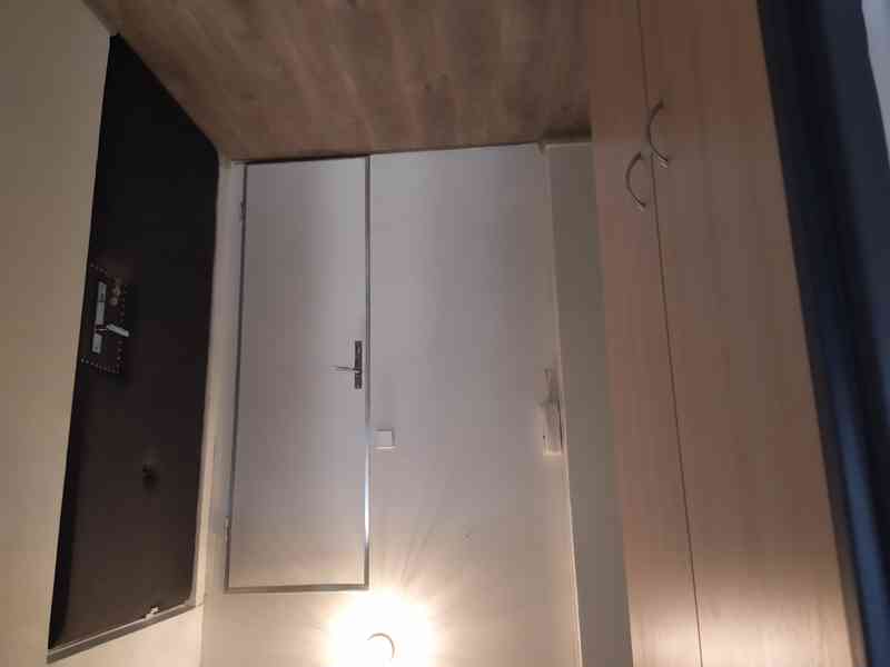 Pronajmu byt 2+1 56 m2 Hranice Hromůvka - bazar - Hyperinzerce.cz