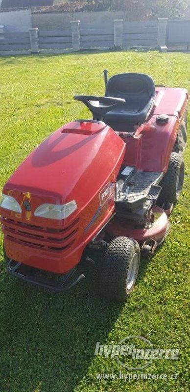 TORO DH210 - bazar - Hyperinzerce.cz