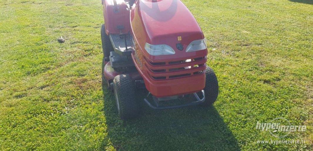 TORO DH210 - bazar - Hyperinzerce.cz