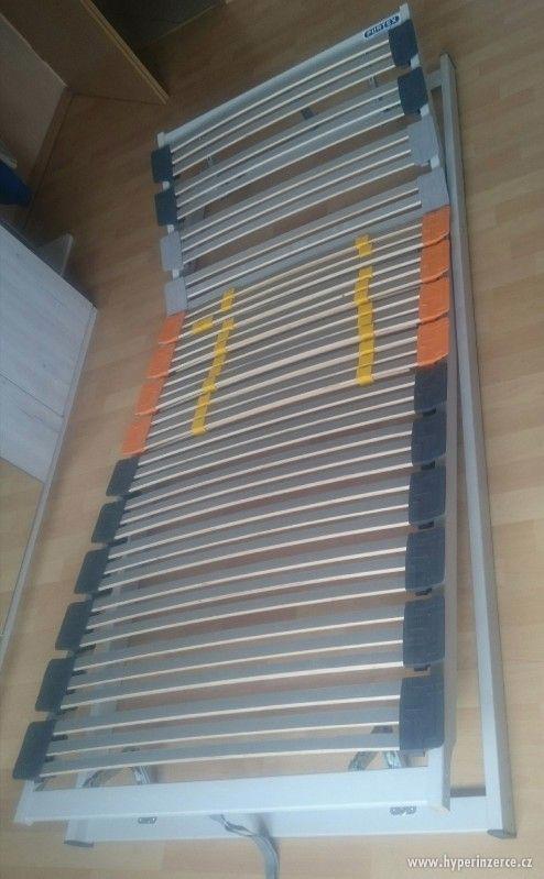 Rošt Sirius Natur HN - bazar - Hyperinzerce.cz