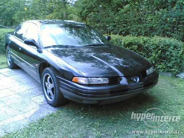 Automat CHRYSLER Dodge Intrepid - Eagle Vision - bazar - Hyperinzerce.cz