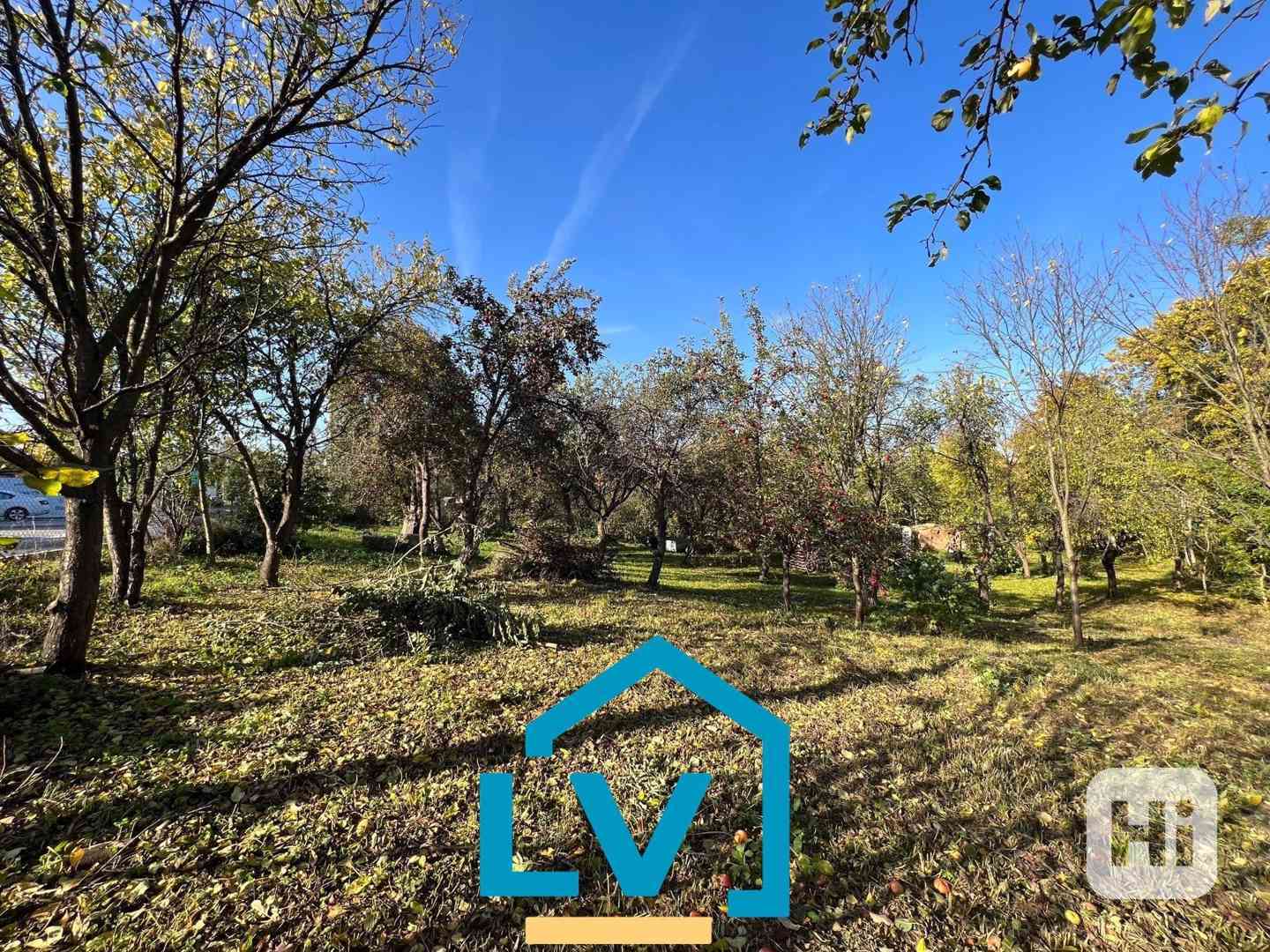 Prodej, Pozemky pro bydlení, 1517 m2 - stavební povolení - bazar - Hyperinzerce.cz