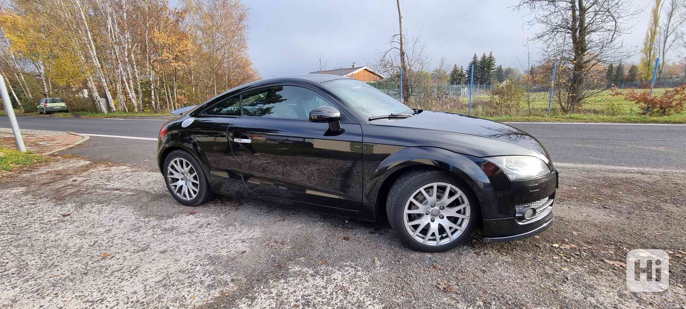 Prodám Audi Tt Bazar Hyperinzerce Cz