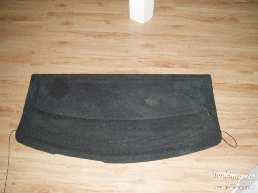 Prodám roletku (plato) Citroen Xsara - bazar - Hyperinzerce.cz