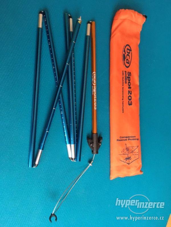 Ostatní zimní vybavení - Hyperinzerce.cz