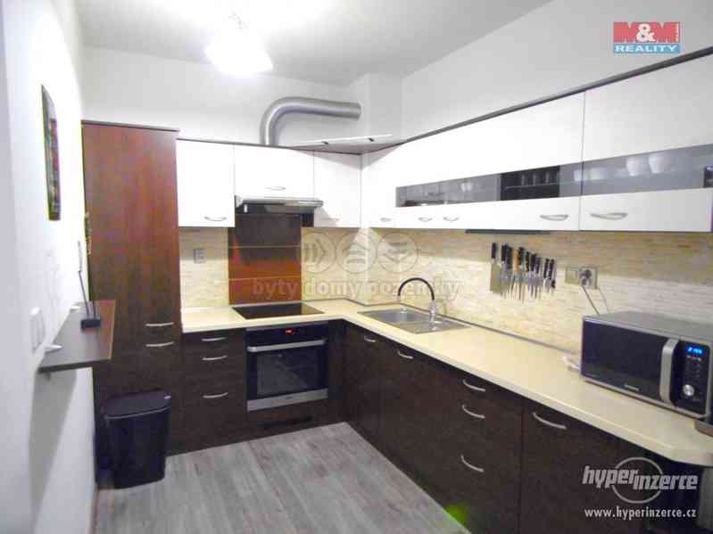 Prodej bytu 2+kk, 57 m?, Brno, ul. Křehlíkova - bazar - Hyperinzerce.cz