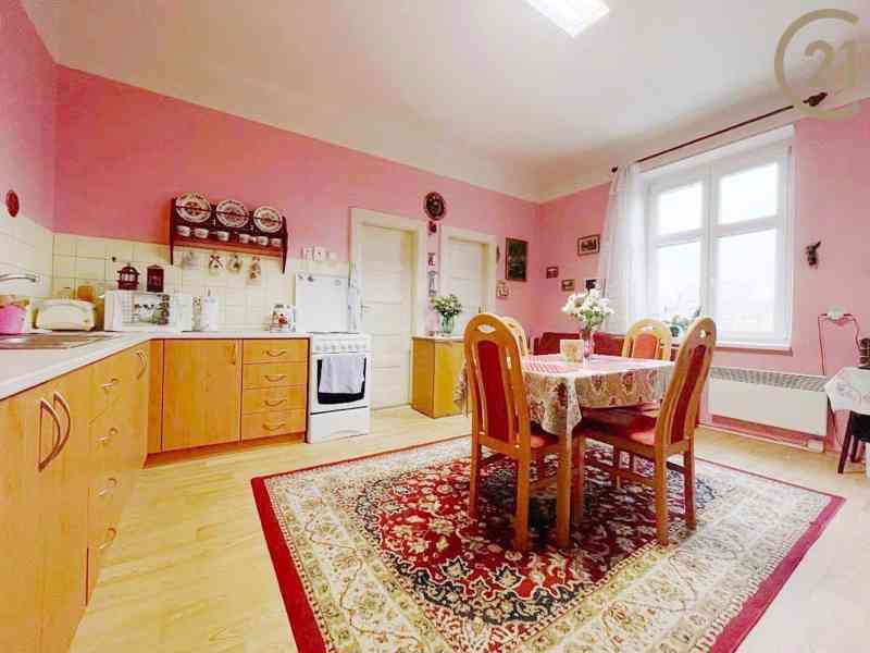 Prodej, Byty 3kk, 87 m2 - Mikulov - bazar - Hyperinzerce.cz