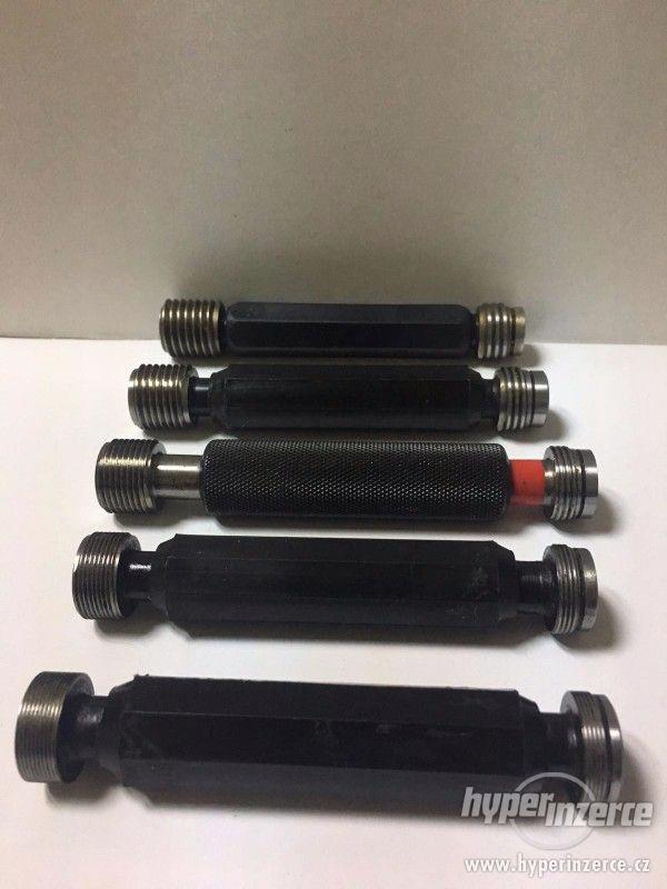 KALIBR ZÁVITOVÝ TRN - bazar - Hyperinzerce.cz