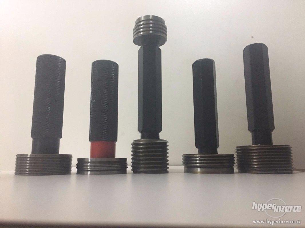 KALIBR ZÁVITOVÝ TRN - bazar - Hyperinzerce.cz