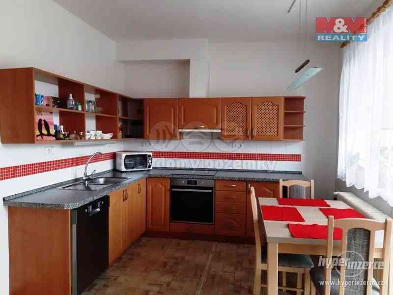 Prodej bytu 3+1, 76 m?, Letovice, ul. J. Haška - bazar - Hyperinzerce.cz