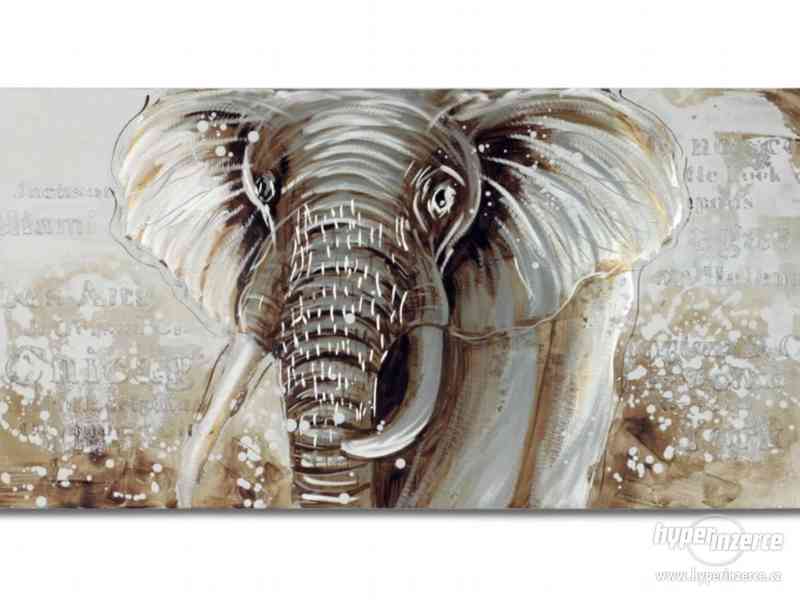 Obraz 120 x 60 cm - bazar - Hyperinzerce.cz