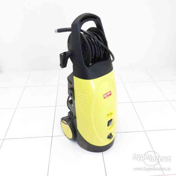 10493 vapka vysokotlaký čistič 2000W 200 bar - bazar - Hyperinzerce.cz