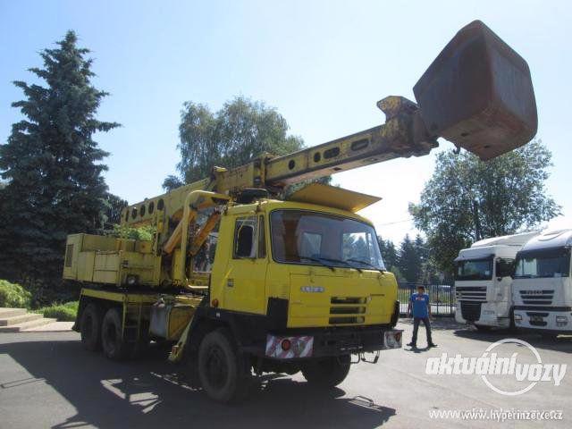 Tatra T815 UDS 114 - bazar - Hyperinzerce.cz