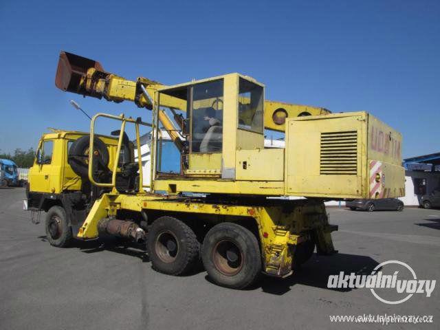 Tatra T815 UDS 114 - bazar - Hyperinzerce.cz