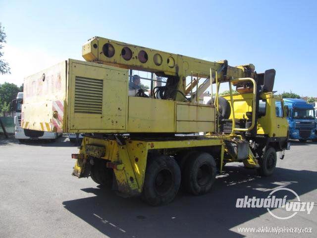 Tatra T815 UDS 114 - bazar - Hyperinzerce.cz