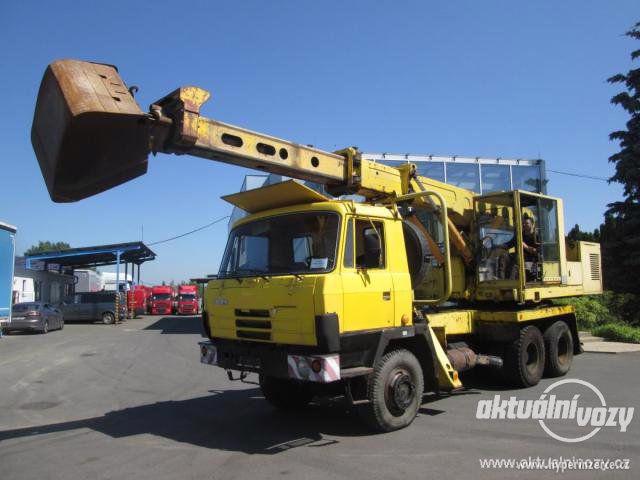 Tatra T815 UDS 114 - bazar - Hyperinzerce.cz