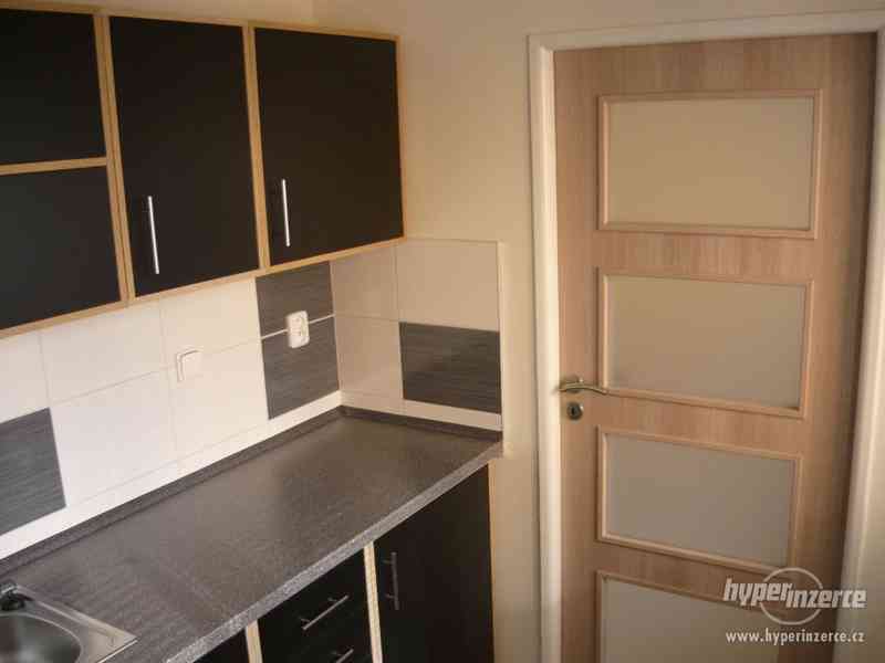 Byt 1+1 , 30 m2 , ul. Petra Křičky , Ostrava - bazar - Hyperinzerce.cz