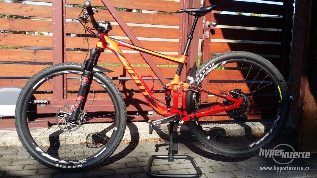 Giant Anthem 2 29er model 2018 - bazar - Hyperinzerce.cz
