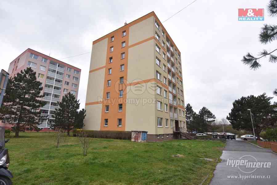 Prodej bytu 3+kk, 62 m?, Praha, ul. Manželů Dostálových - bazar - Hyperinzerce.cz