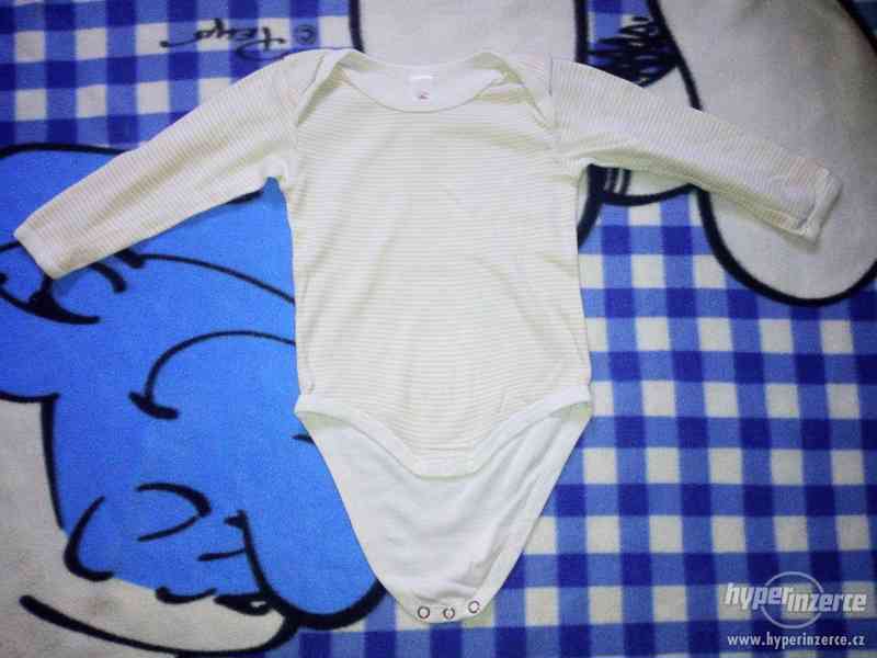 Body - bazar - Hyperinzerce.cz