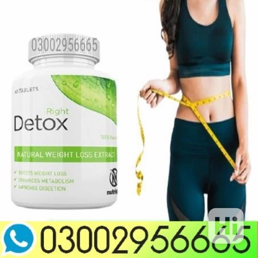 Right Detox Tablets in Pakistan :: 0300%2956665 Free Deliver - bazar ...