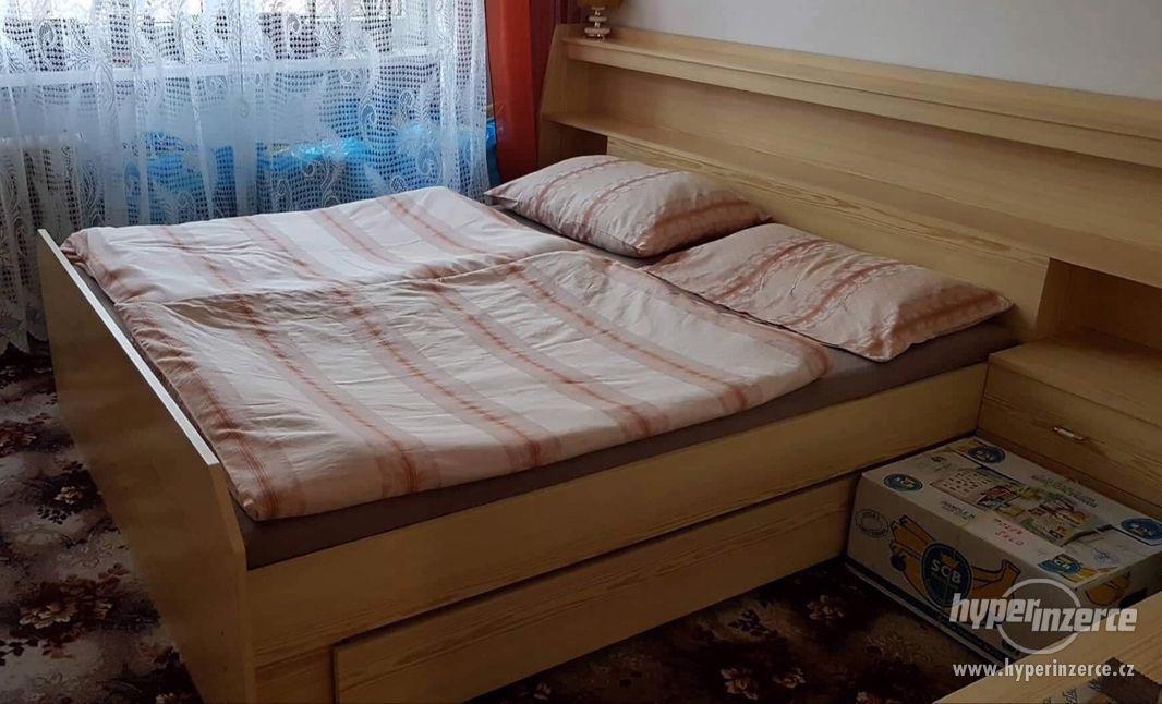 Loznice - bazar - Hyperinzerce.cz