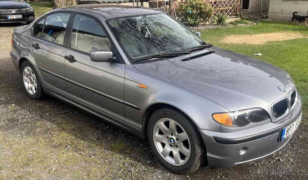 Bmw Typ 346l